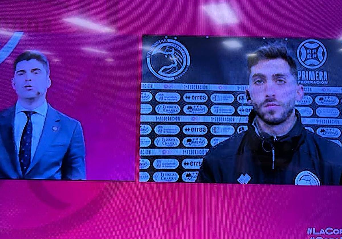 Unionistas, presente en el sorteo de los cuartos de final de la Copa del Rey | La Gaceta de ...